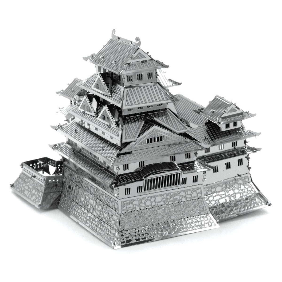 Metal Earth "Himeji Castle" — Brain Games OÜ