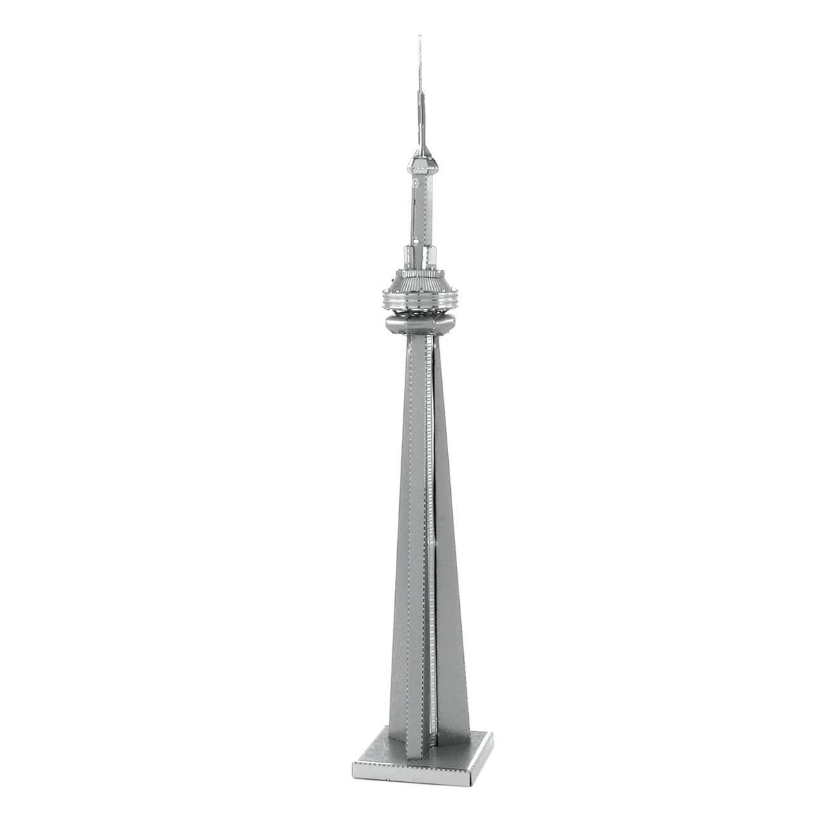 Metal Earth "CN Tower" — Brain Games OÜ
