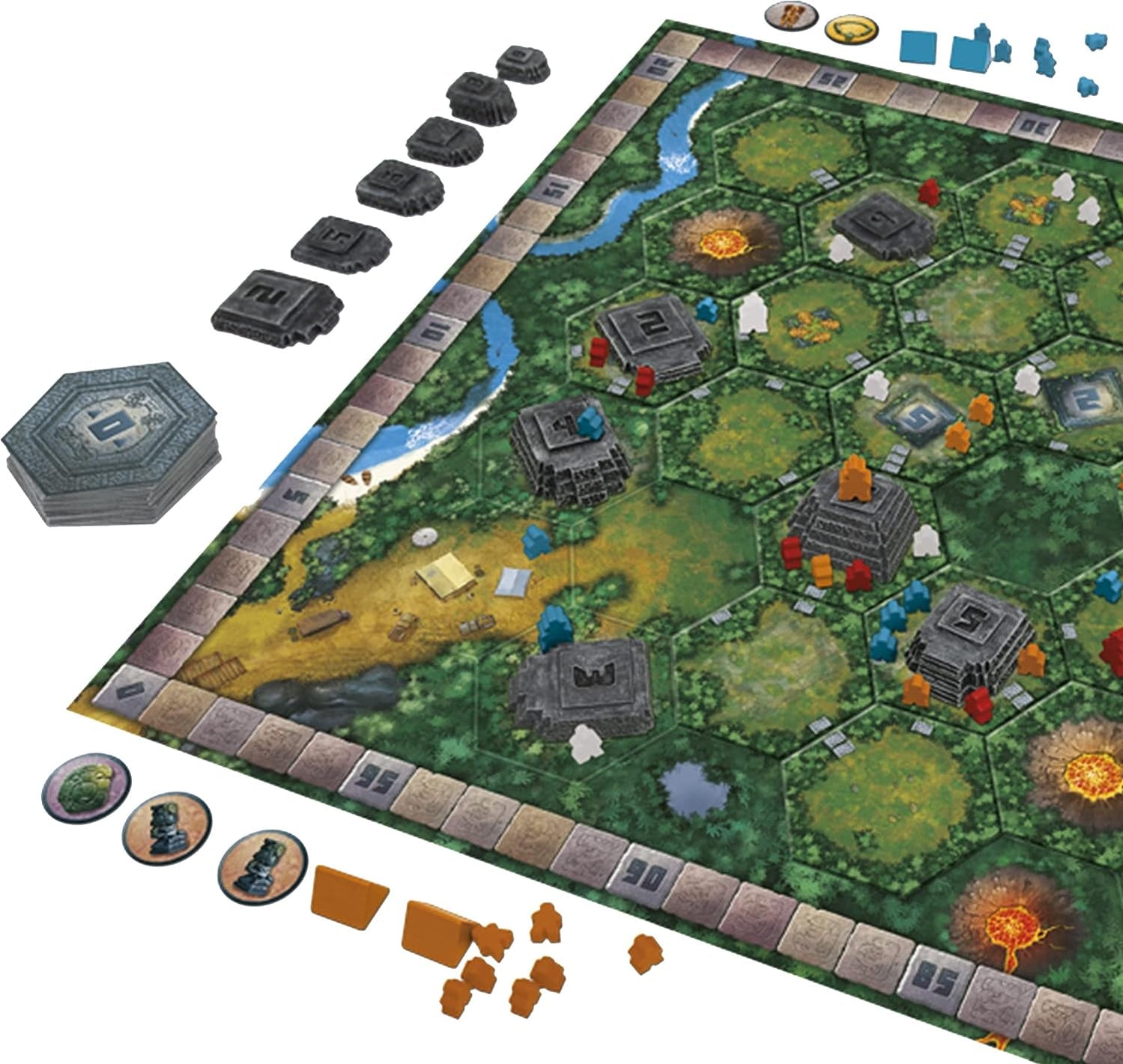 Tikal — Brain Games OÜ