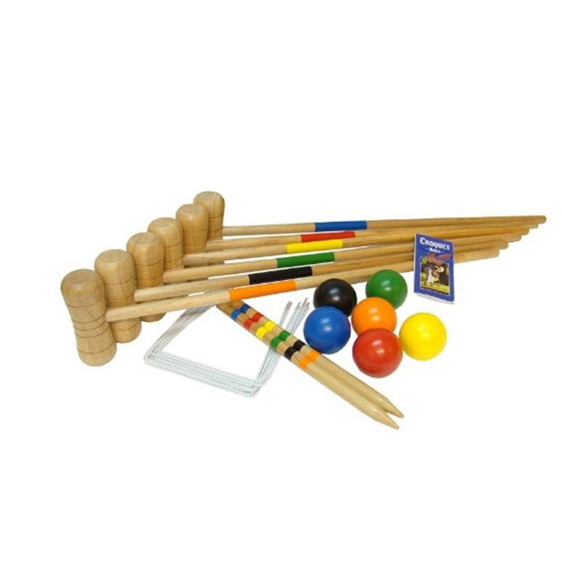 Õuemäng: Kroket Original — Brain Games OÜ